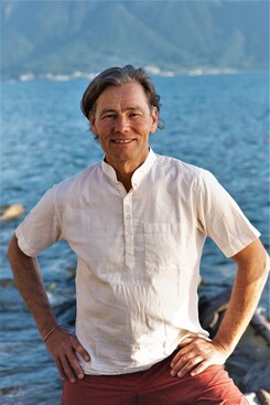 Qui-suis-je - Yoga Himalaya - Vevey